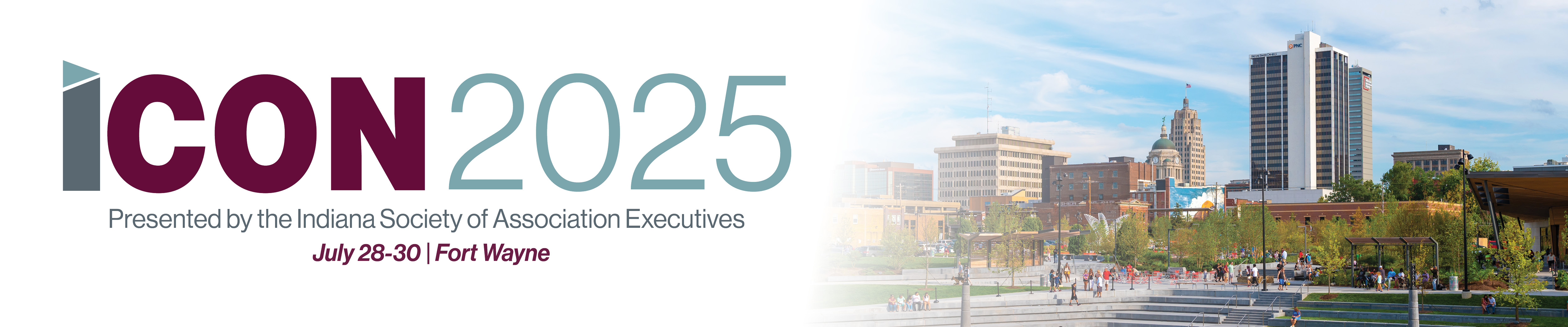 ICON 2025 Annual Convention